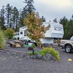 RV Parks in Sequim, Washington - Top 20 Campgrounds near Sequim, WA ...